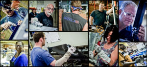 Huntington Gas Grills – Grills for American Outdoor Living