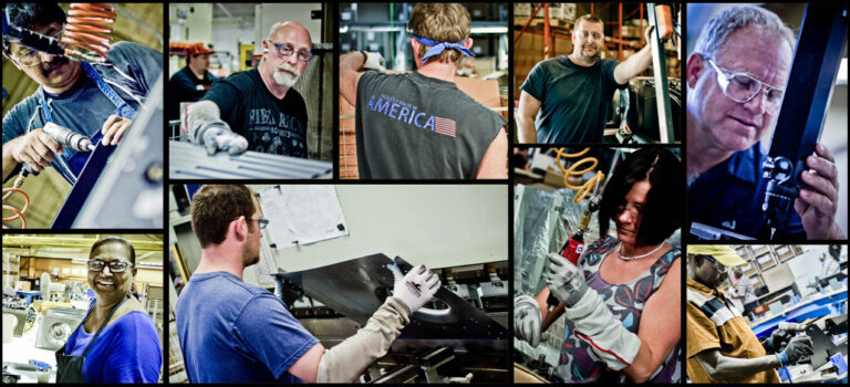 Huntington Gas Grills – Grills for American Outdoor Living